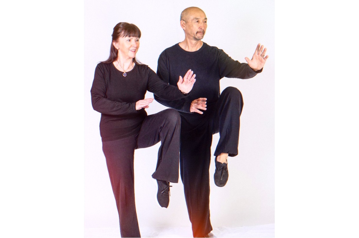 5-Class Yoga Pass + 1 Guest Pass to Inner Space KC | 2024 Spring Soirée ...