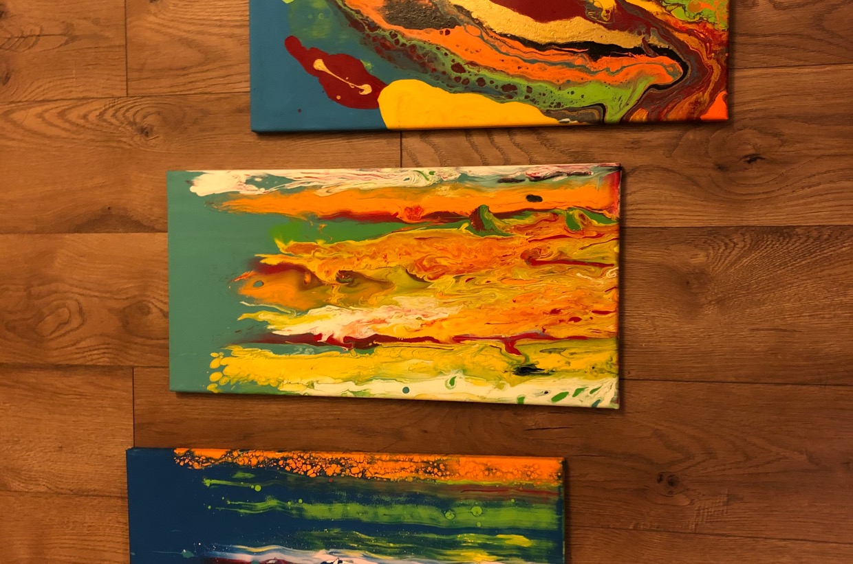 Original artwork | Reset Missouri 2020 Online Silent Auction | Reset ...