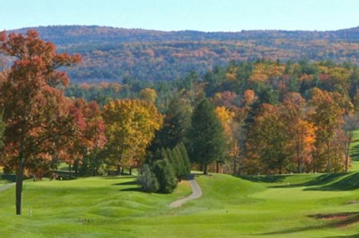 Lochmere Country Club | 2025 McDonough Scholarship Foundation Online ...