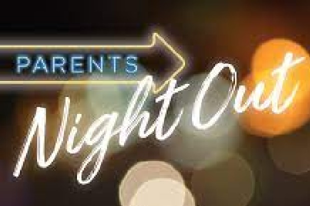 Parents Night Out! May 3, 2024 | Seas The Day To Support OLA - 2024 ...