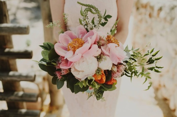 Custom Floral Arrangement + Delivery | Village Playgarden 2024 Spring ...