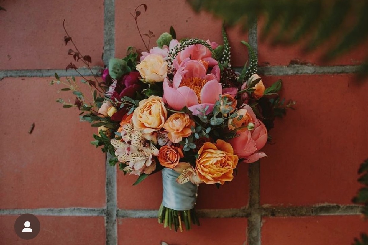 Custom Floral Arrangement + Delivery | Village Playgarden 2024 Spring ...