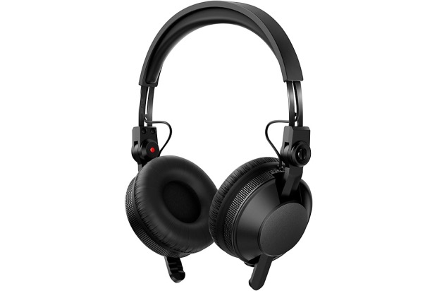 Pioneer DJ HDJ-CX Professional On-Ear DJ Headphones | Play with Pride ...