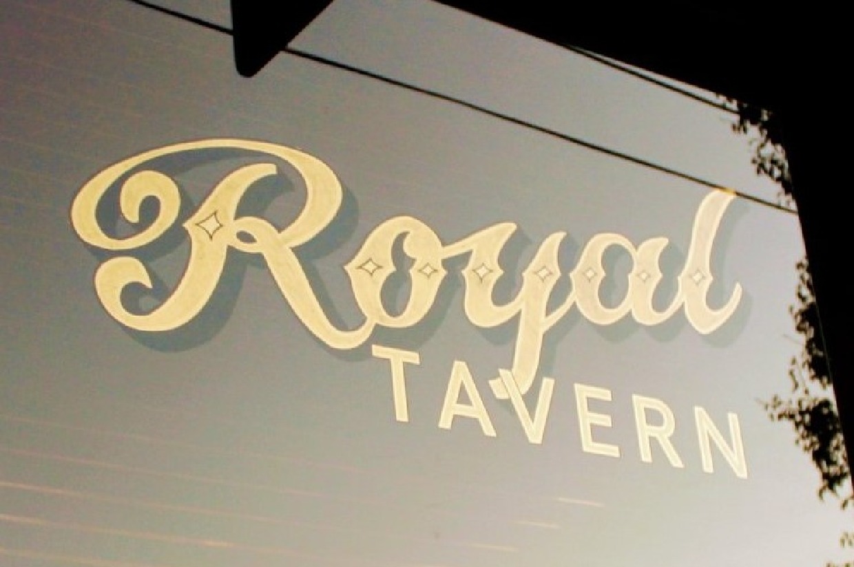 $50 GC to Royal Restaurant Group from Royal Tavern | 2025 Meredith ...