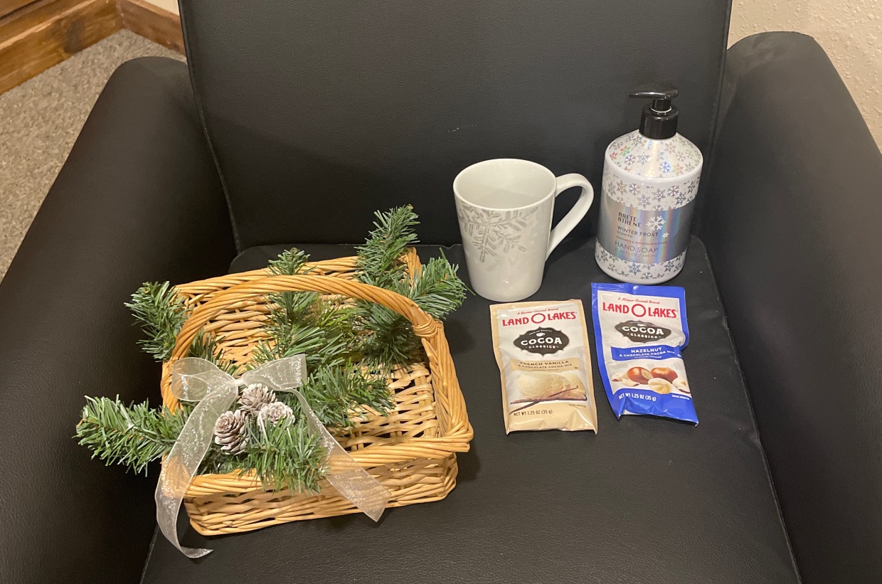 Winter gift package | 2024 Stalker Lake Cancer fundraiser | stalker ...