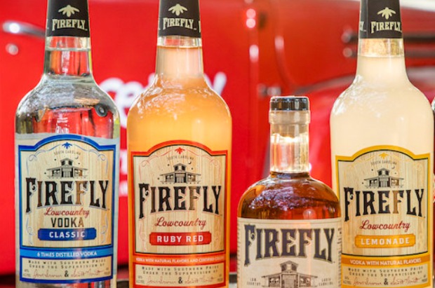 Firefly Distillery Private Tour + Tasting for 10 | Charleston Jazz ...