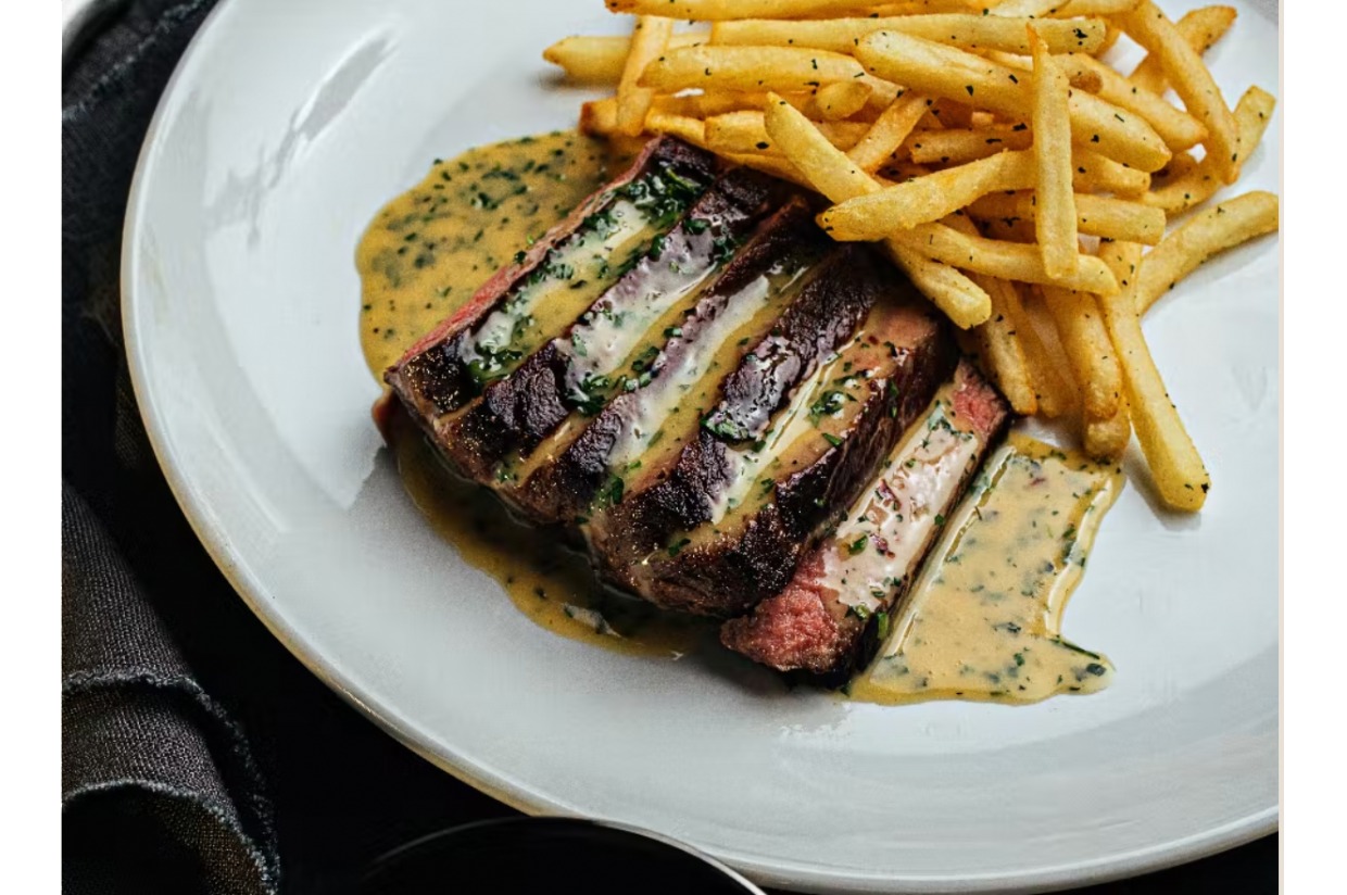 $200 at Indaco, Brasserie La Banque, Kingstide Inn, etc. | Charleston ...