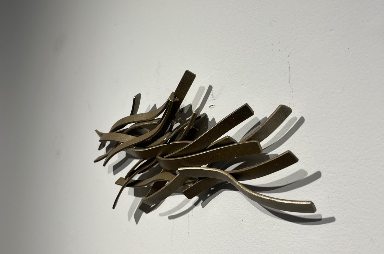 Matt Devine, Singapore Study #3, 2023 | Museum School Art Auction 2025 ...