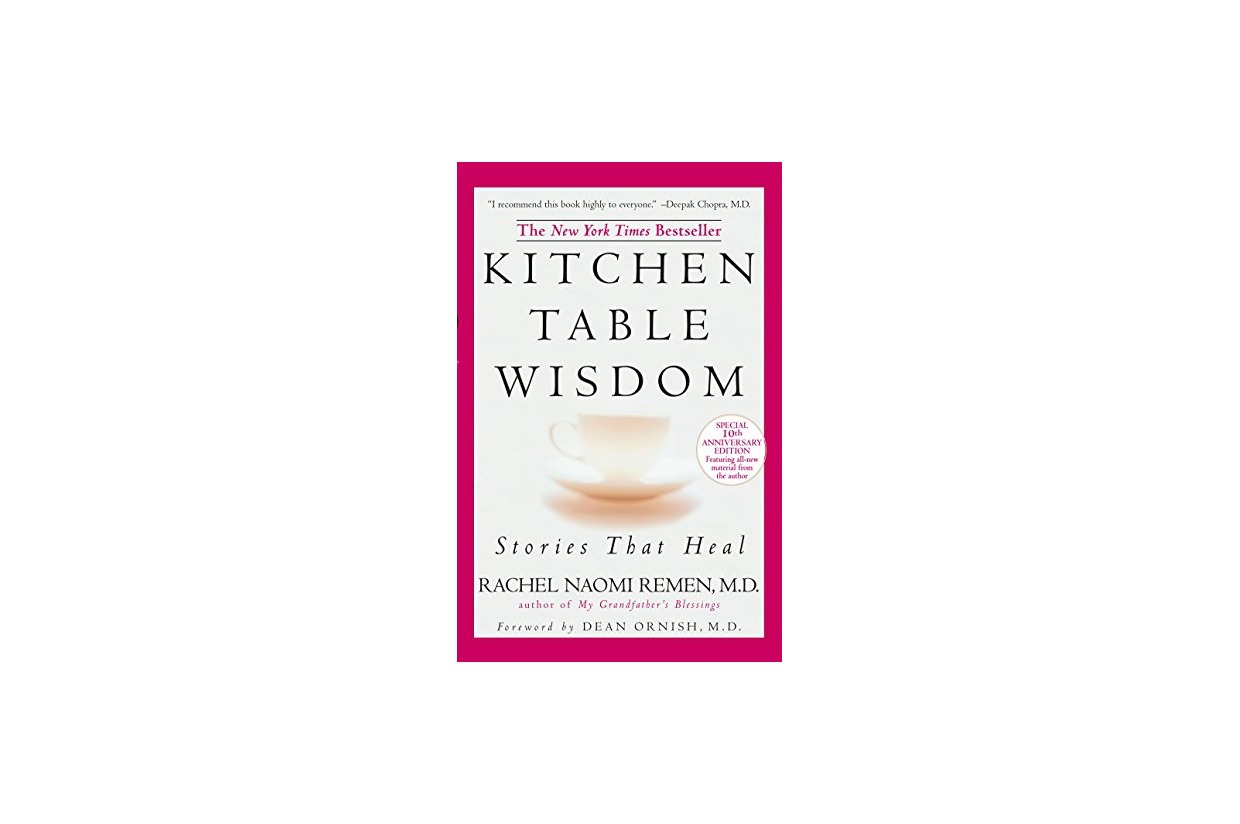 Kitchen Table Wisdom | AOSW Silent Auction 2022 | Association of ...