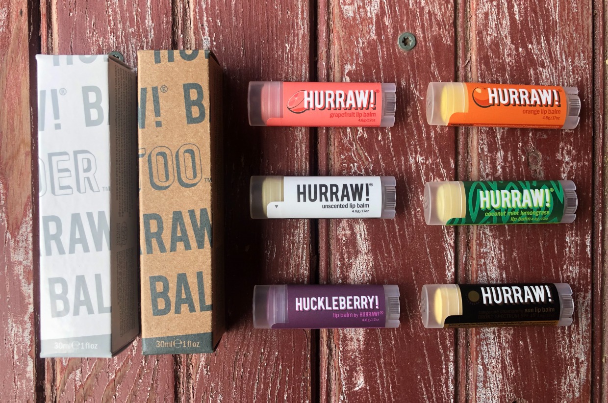 Hurraw! Bundle | 2022 Lancaster Farm Sanctuary Auction | Lancaster Farm ...