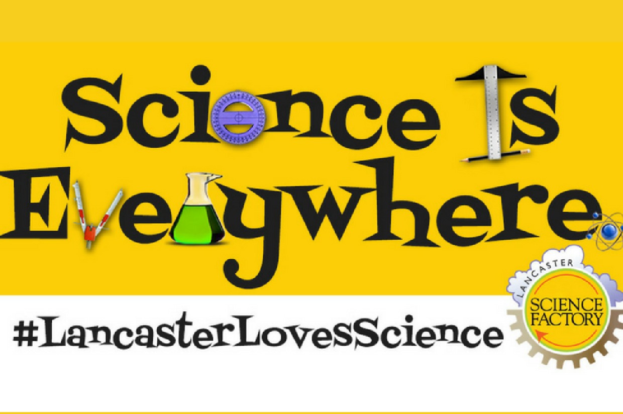 The Science Factory - Lancaster | 2022 Lancaster Farm Sanctuary Auction | Lancaster Farm ...