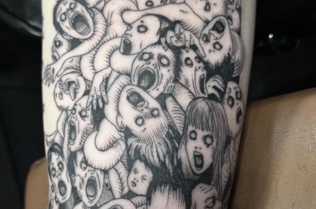 Gristle Tattoo $100 Gift Card | 2024 Lancaster Farm Sanctuary Auction ...