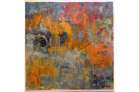 The Four Elements | Art From The Heart | Center for Spiritual Care ...