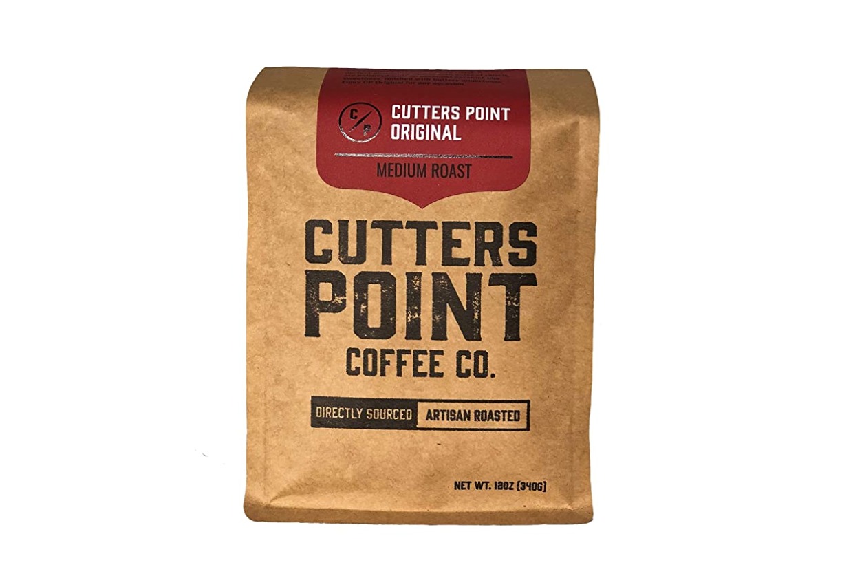 Cutters Point BREAK TIME | Harbor Soccer Club - Silent Auction 2023 ...