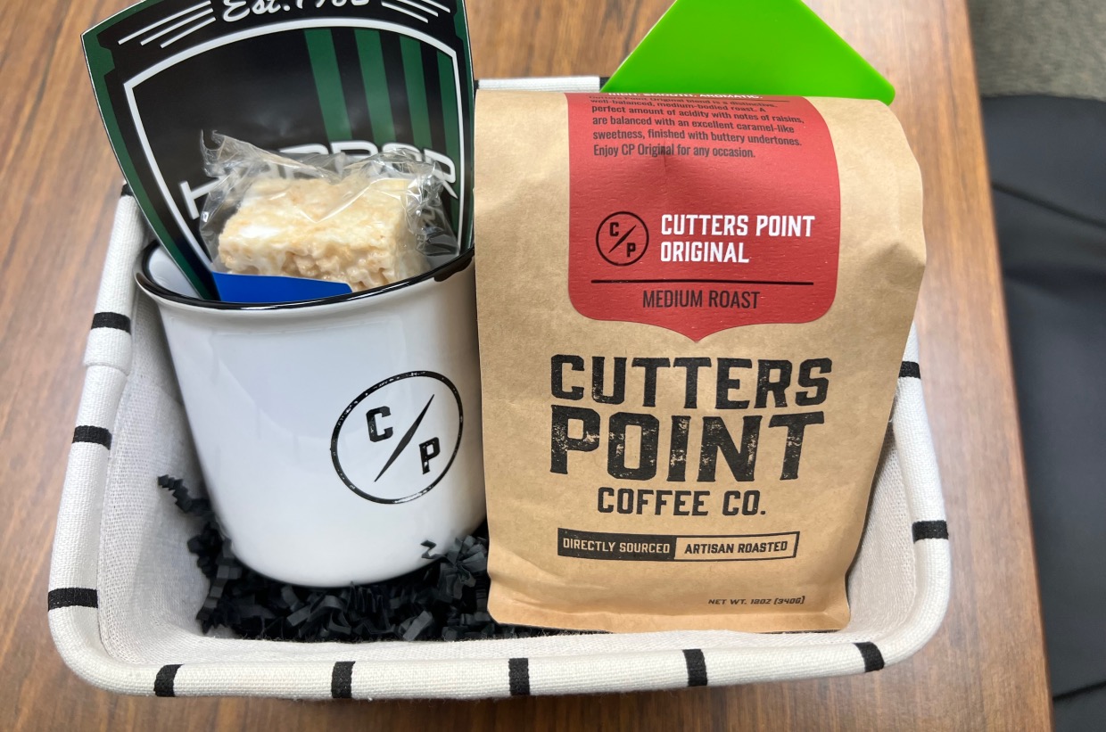 Cutters Point BREAK TIME | Harbor Soccer Club - Silent Auction 2023 ...