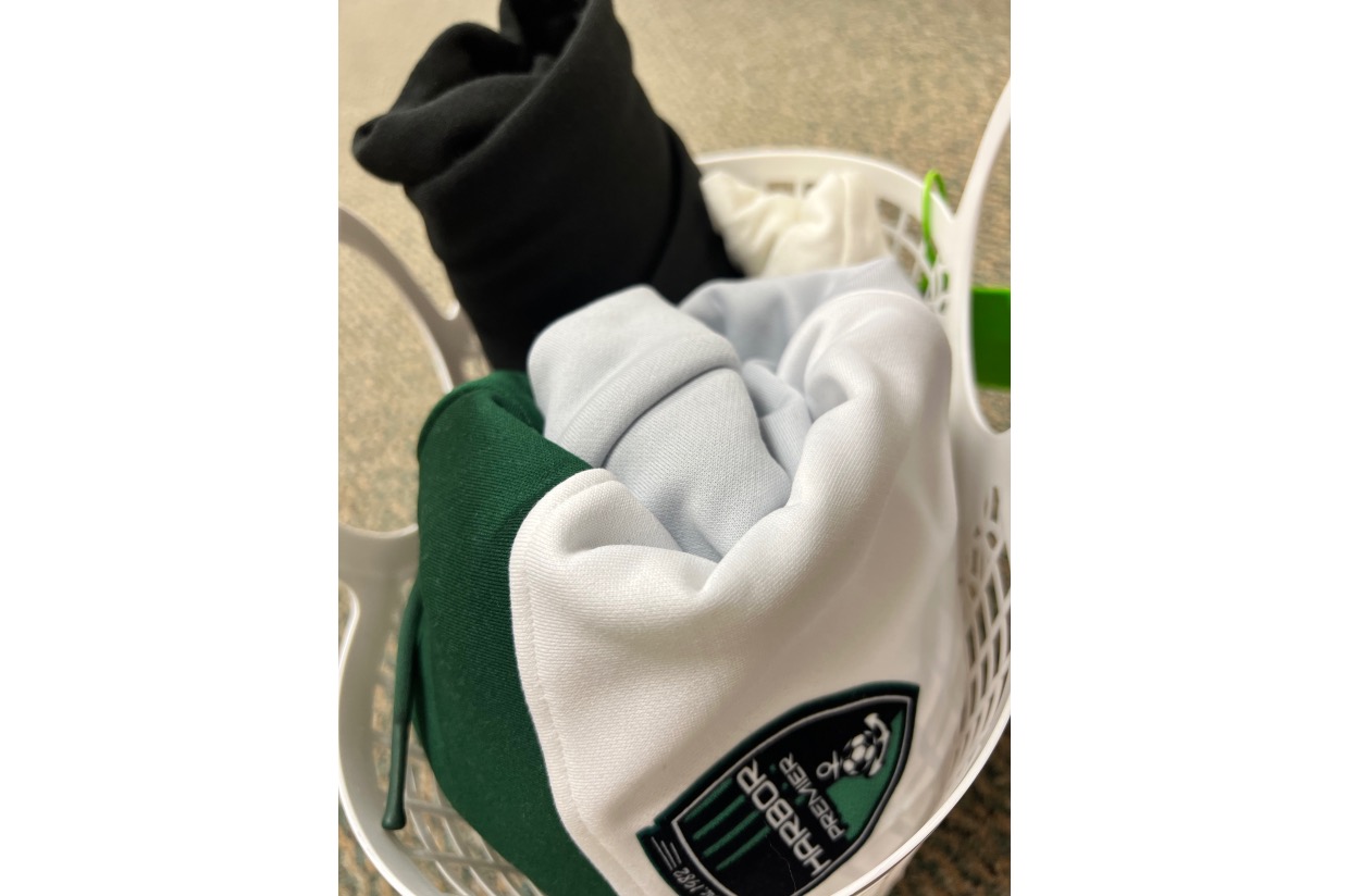 Harbor Soccer Spirit Wear - ladies size large | Harbor Soccer Club ...