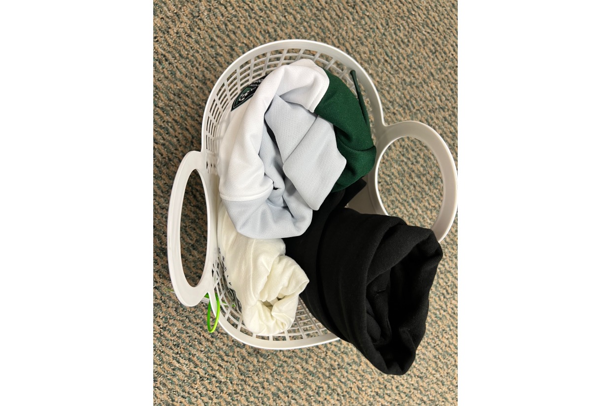 Harbor Soccer Spirit Wear - ladies size large | Harbor Soccer Club ...