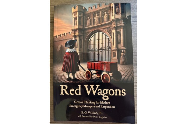 Red Wagons: Critical Thinking for Modern Emergency Managers and Responders | 2025 IAEM ...