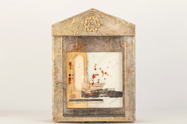 Michelle Belto | Every Single Morning | 18th Annual Sacred Art of ...
