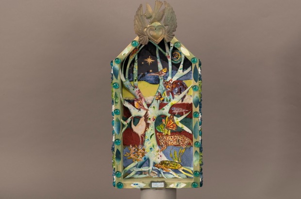 19th Annual Sacred Art of Altars: One People Many Paths by Celebration ...