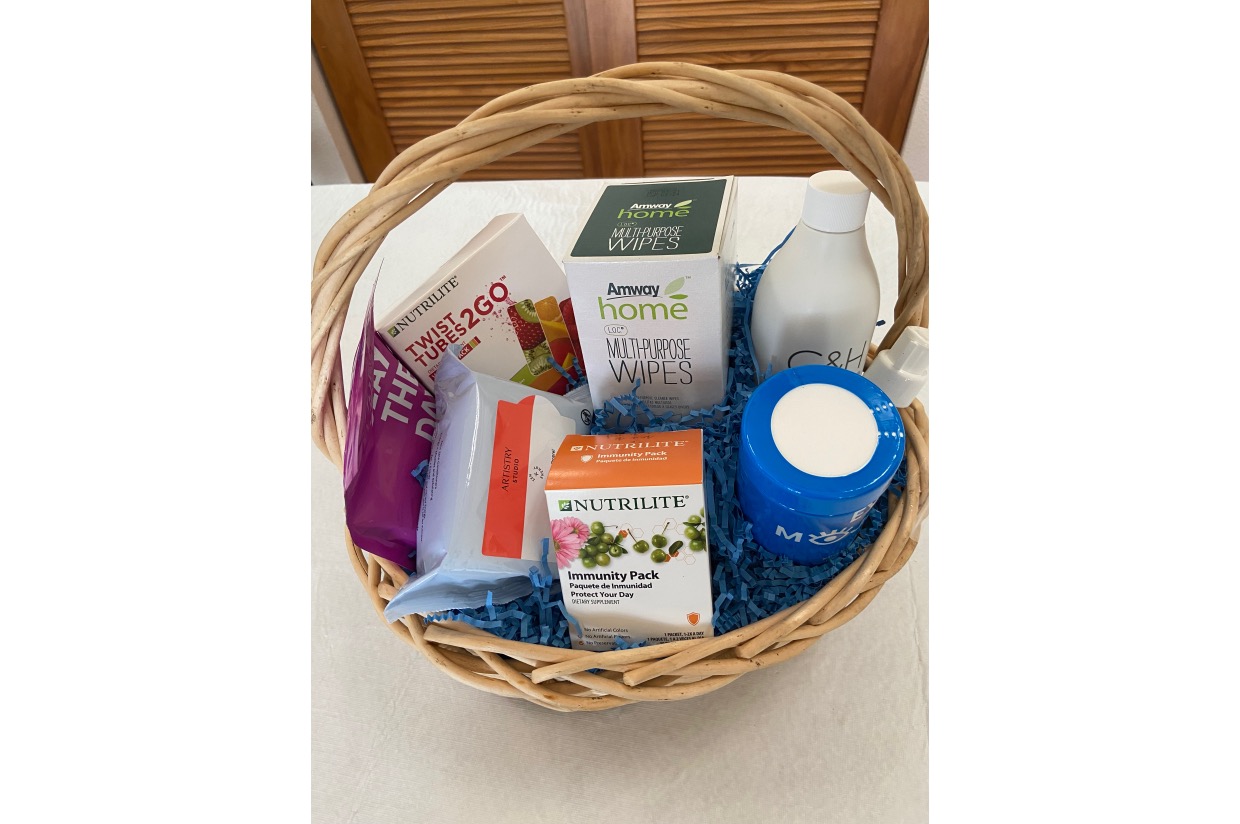 Amway™ Travel Essentials Bundle | Ohana Arts 2022 Summer Festival ...
