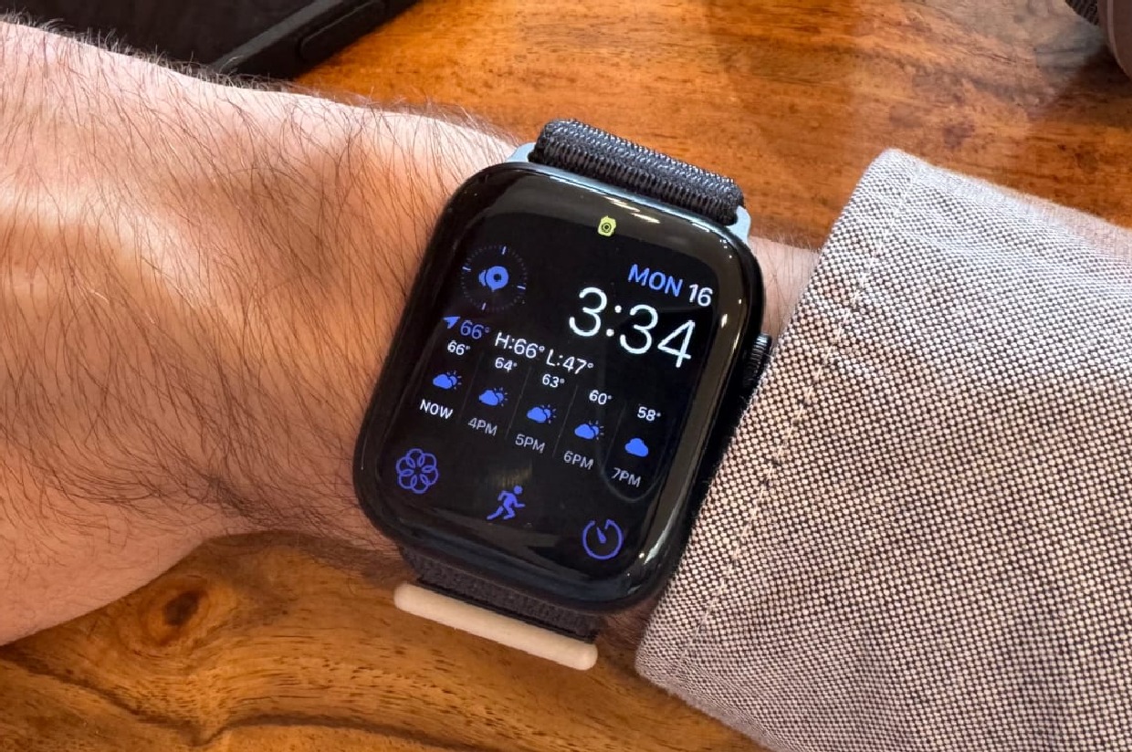 Apple Watch (9th Generation) | 3rd Annual Guardians Gala | Our Fabulous ...
