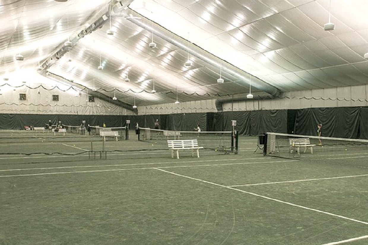 EHIT: East Hampton Indoor Tennis, clinics + racquet | Disco Ball 2025 ...