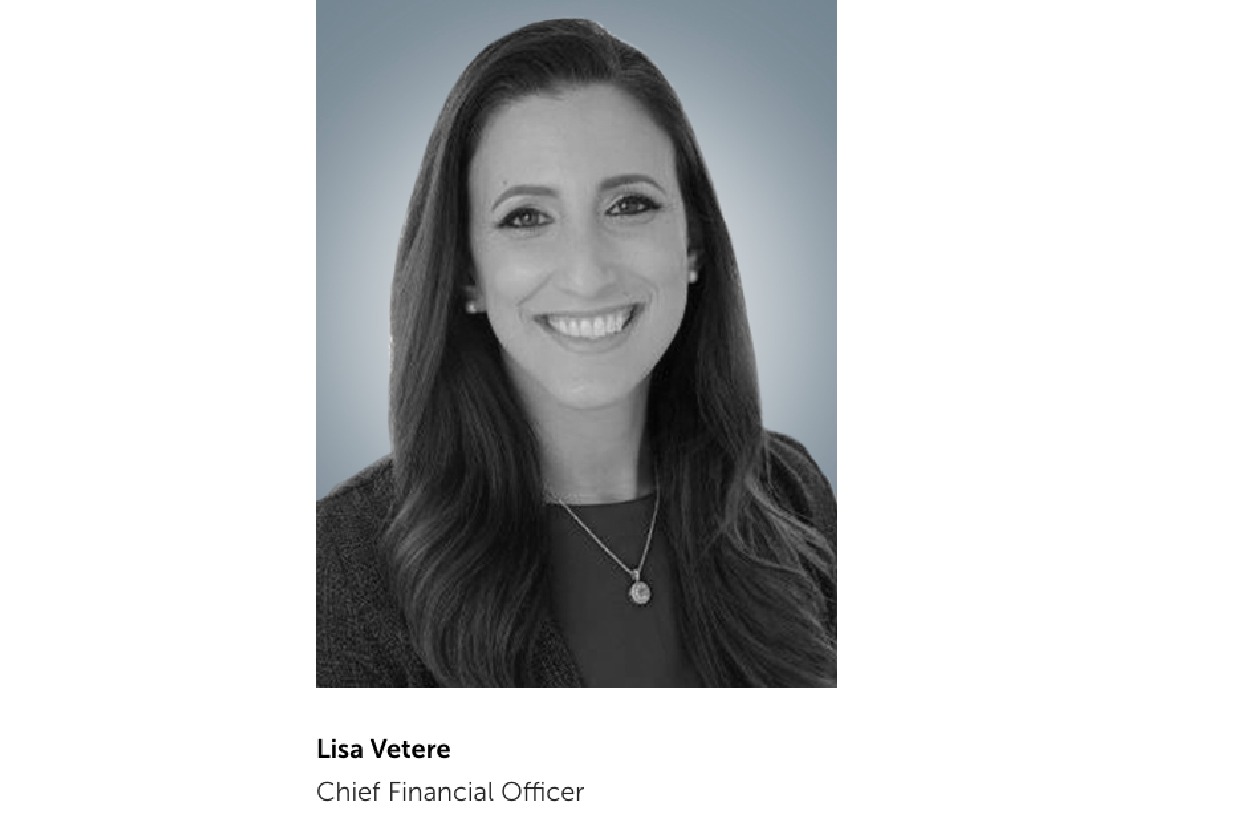 3. 30-min Mentoring Session with Lisa Vetere-Miller (CFO of MediaKind ...