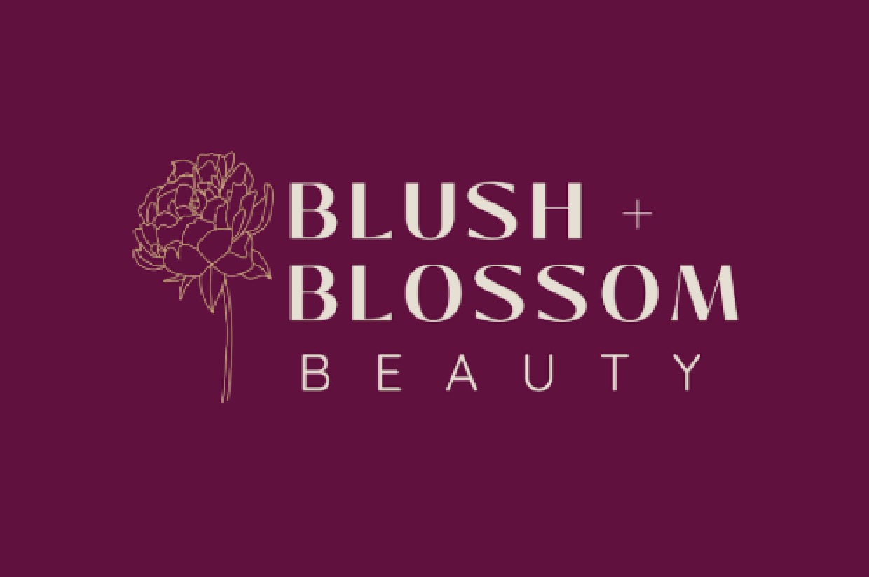 Blush & Blossom Beauty - Customized Luxury Facial | WICT Philly Gives ...