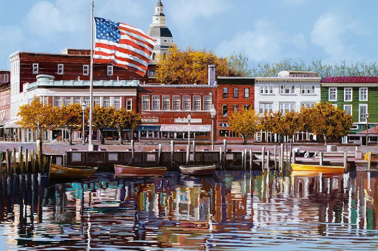 Spring 2025 AOS Members Meeting Registration & Gala Banquet | American ...