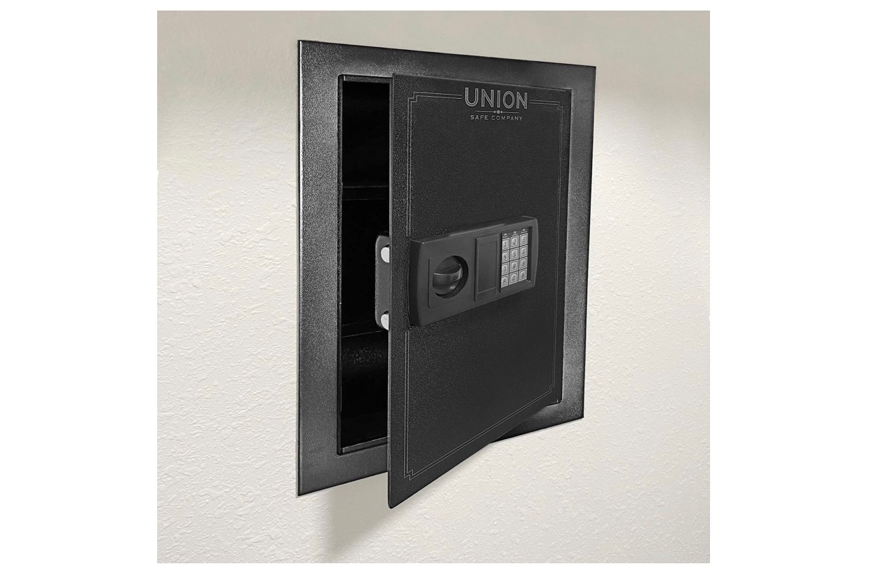 44. Electronic Digital Wall Safe | Oh My Gourd, It's Fall! | Colony ...