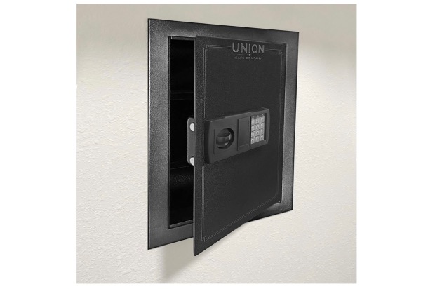 44. Electronic Digital Wall Safe | Oh My Gourd, It's Fall! | Colony ...