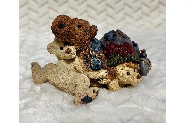 Boyds Bears & Friends-Nativity Series #2 | Candy's Cats Fall 2025 ...