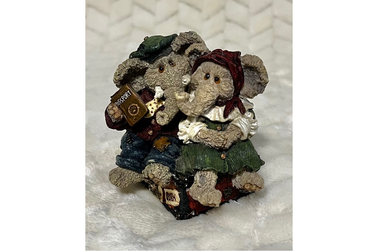 Boyds Bears & Friends -Noah's Ark Series #2 — Candy's Cats Fall 2025 ...