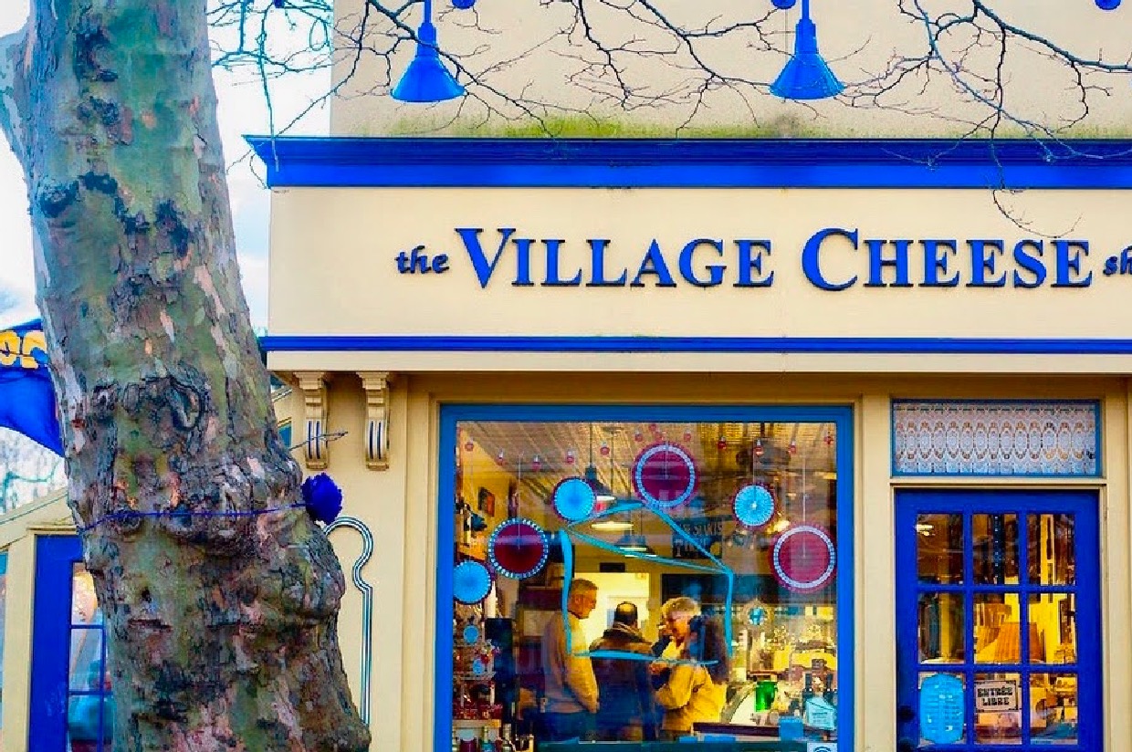 The Village Cheese Store | North Fork Foodie Tour 2024 | North Fork ...