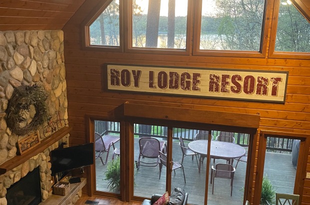 Weekend Getaway at Grand View Lodge | Fly High Foundation's 2024 ...