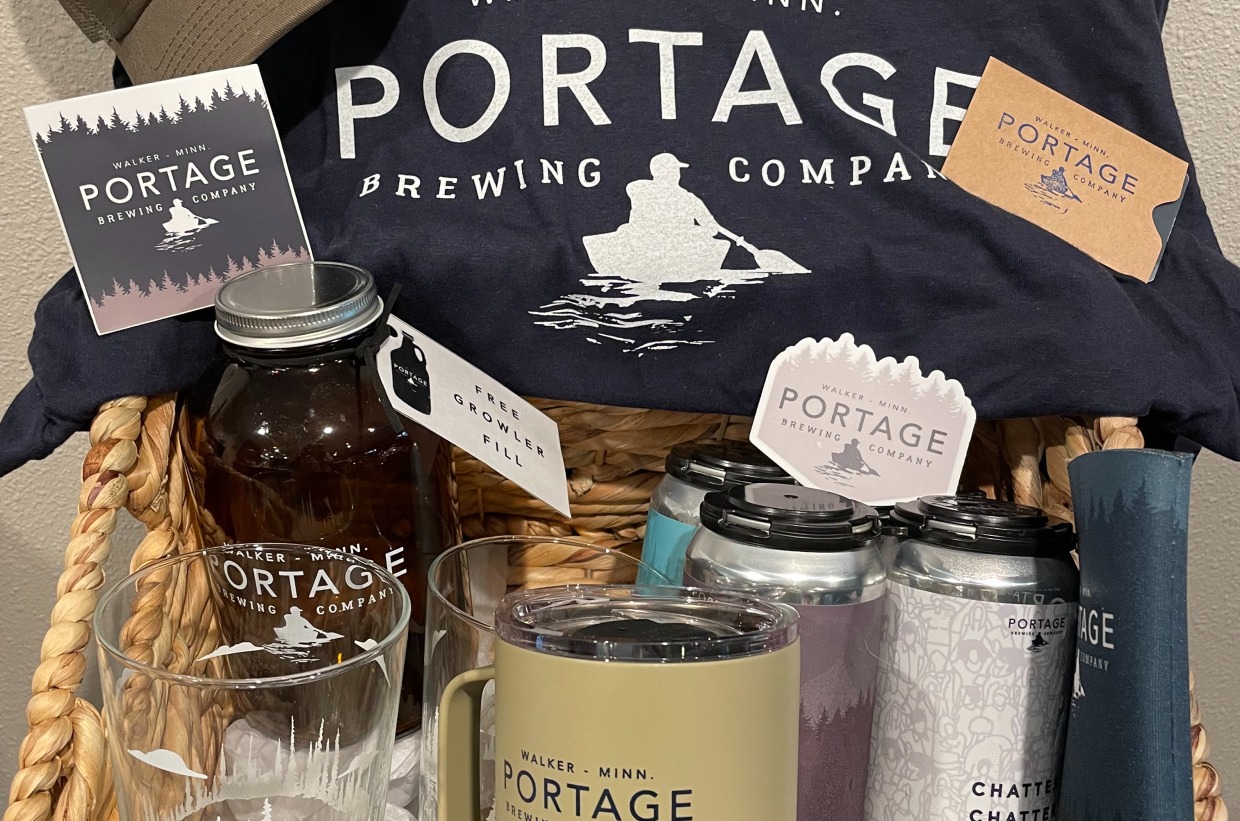 Portage Brewing Company | Fly High Foundation's 2024 Virtual Auction ...