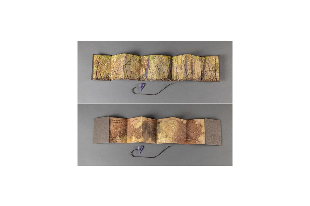 Colton Woods | 2023 Frogwood Collaboration OnLine Auction | Frogwood ...