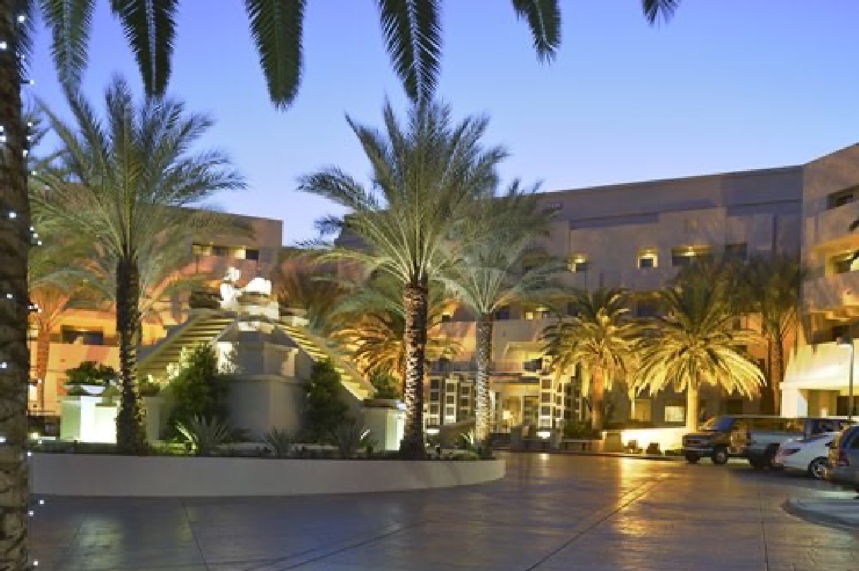 One Week in Las Vegas! | Haitian Christian Outreach Fall 2023 Auction ...