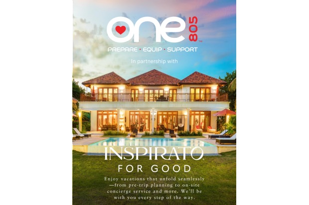 One805LIVE! Auction by One805 | BetterWorld