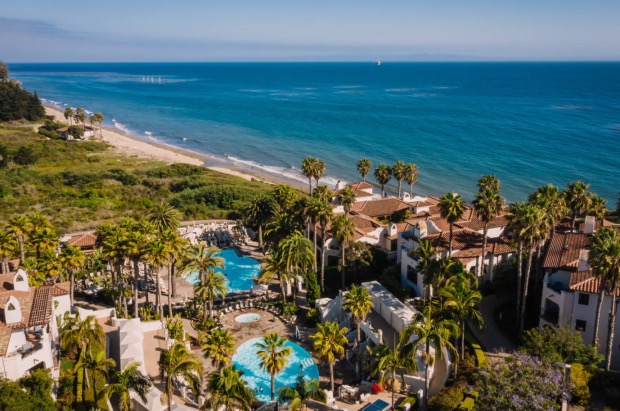 The Ritz-Carlton Bacara | One805LIVE! Auction | One805 | BetterWorld