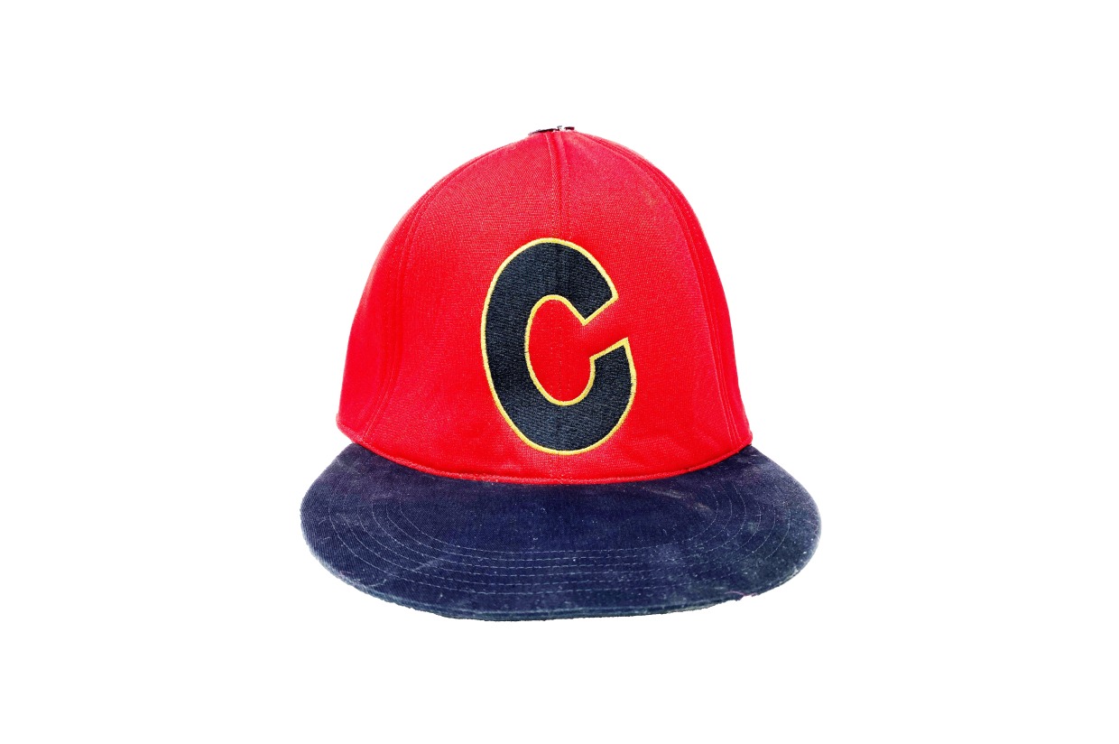 26. Chuck E Cheese Authentic Hat | 2022 Imagine! Silent Auction | The ...