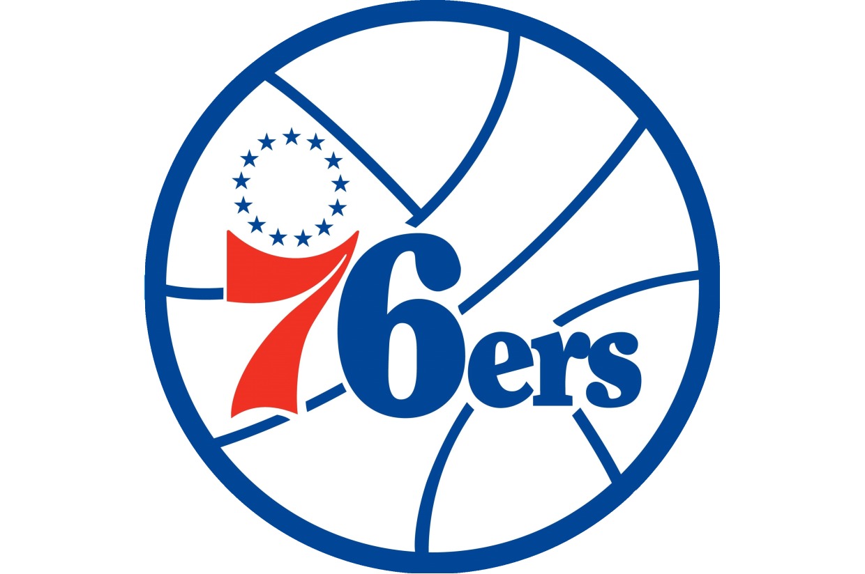Philadelphia 76ers Liberty Loft [23 Tickets] | Auction Items | Cardinal ...