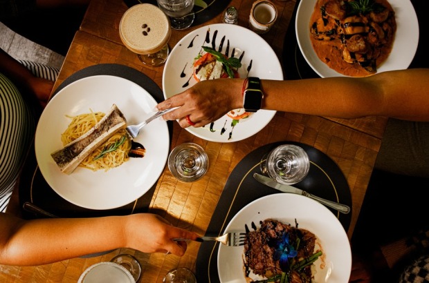 $50 Gift Card to Capri - Lot 3 | 2025 Meredith Auction - Silent and ...