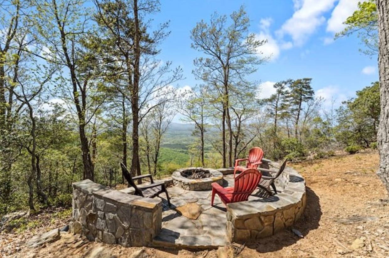 North Carolina Cabin - 3 Night Stay | 2024 Bingo Silent Auction ...