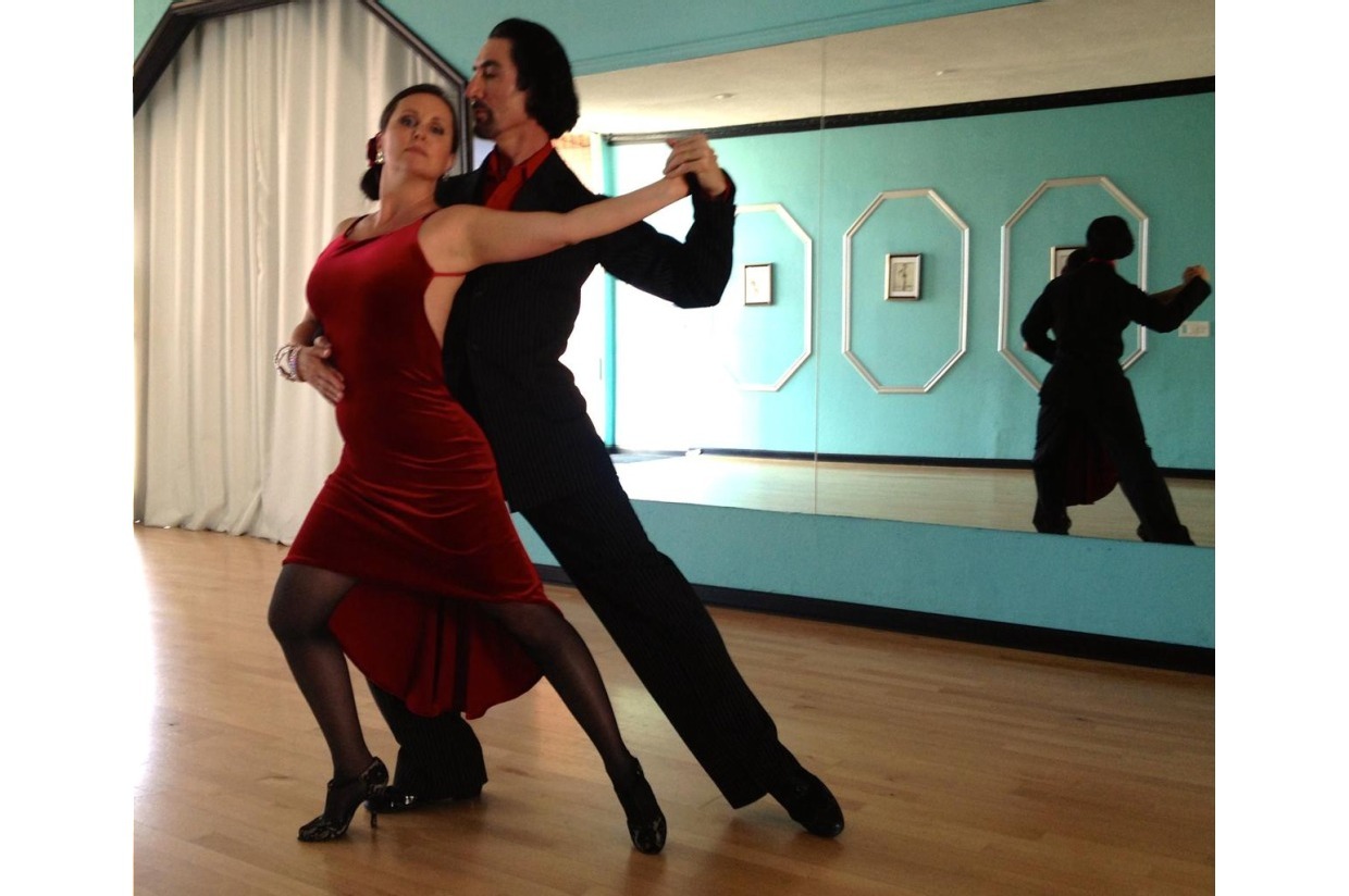 2 Group Dance Classes Gift Certificate at By Your Side Dance | A Kid's ...