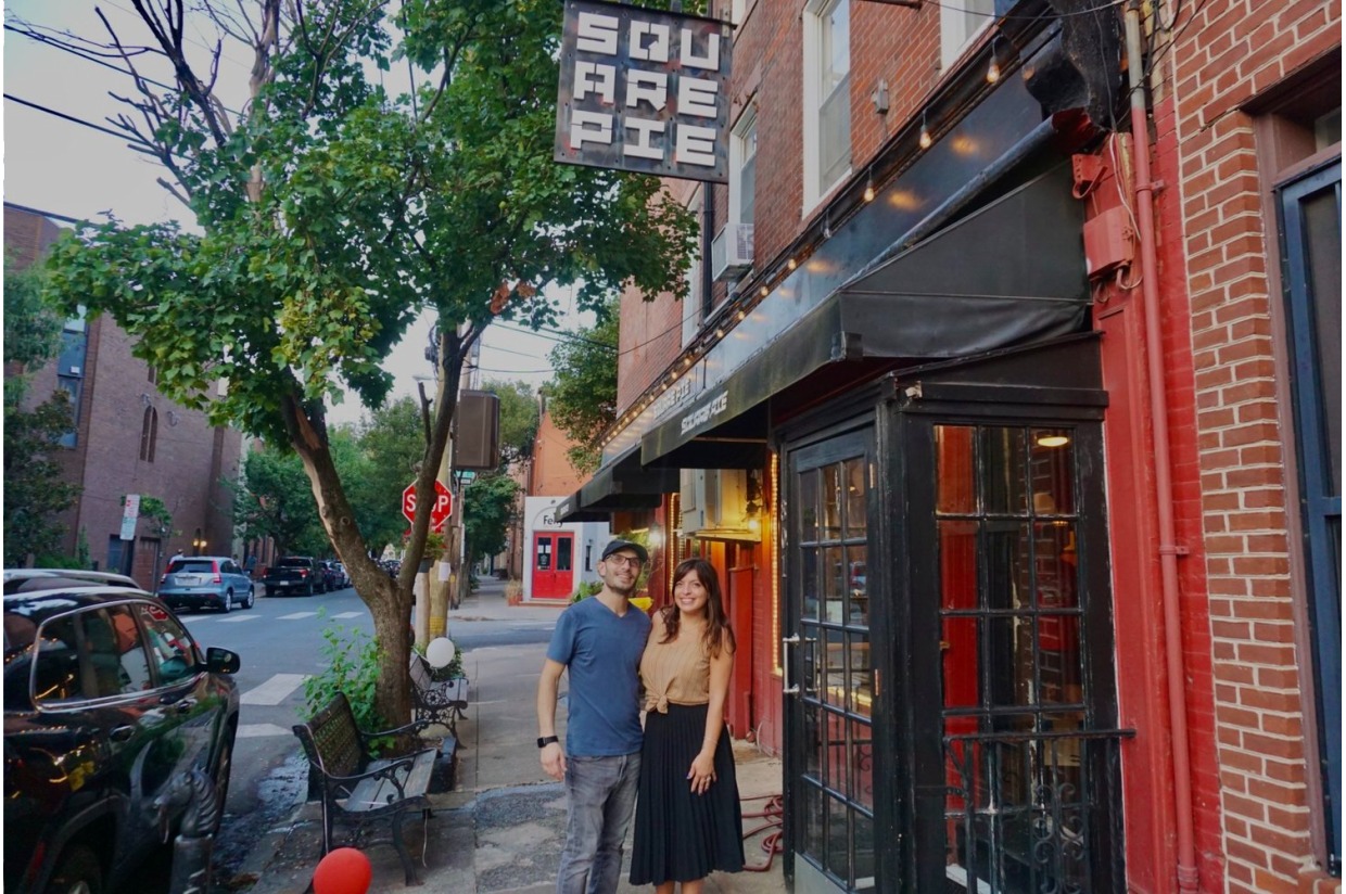 $25 Square Pie Gift Certificate - Lot 2 | 2025 Meredith Auction ...