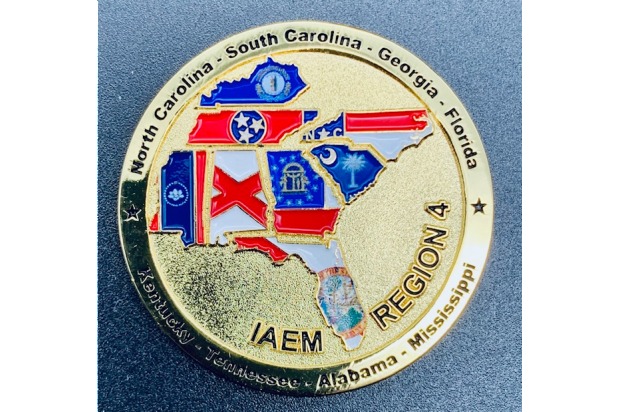 2024 IAEM Spring Scholarship Auction by IAEM Scholarship Program ...