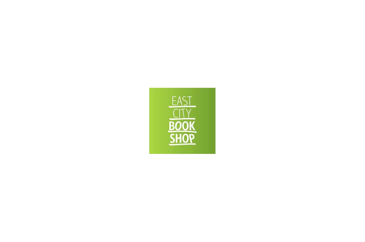 East City Book Store - 11 Books + $10 Gift Card | 2025 Van Ness ...