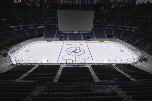 Tampa Bay Lightning Game Tickets | 2024 St. Timothy’s Fall Festival ...